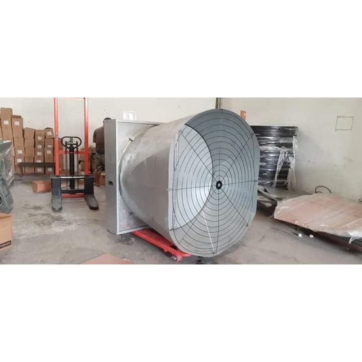 Jual Cone Fan Butterfly 50 Inch - Blower | Shopee Indonesia