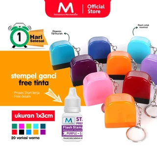 Jual Stamp Terlengkap & Harga Terbaru Maret 2026 | Shopee Indonesia