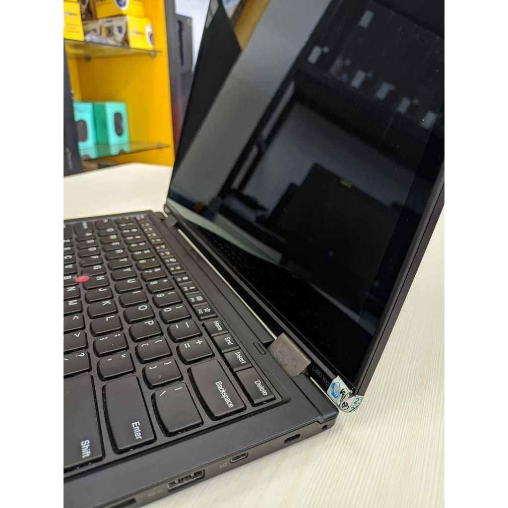 Jual LAPTOP Lenovo thinkpad T480s Core i5 GEN8 RAM 8/256 TOUCHSREEN ...