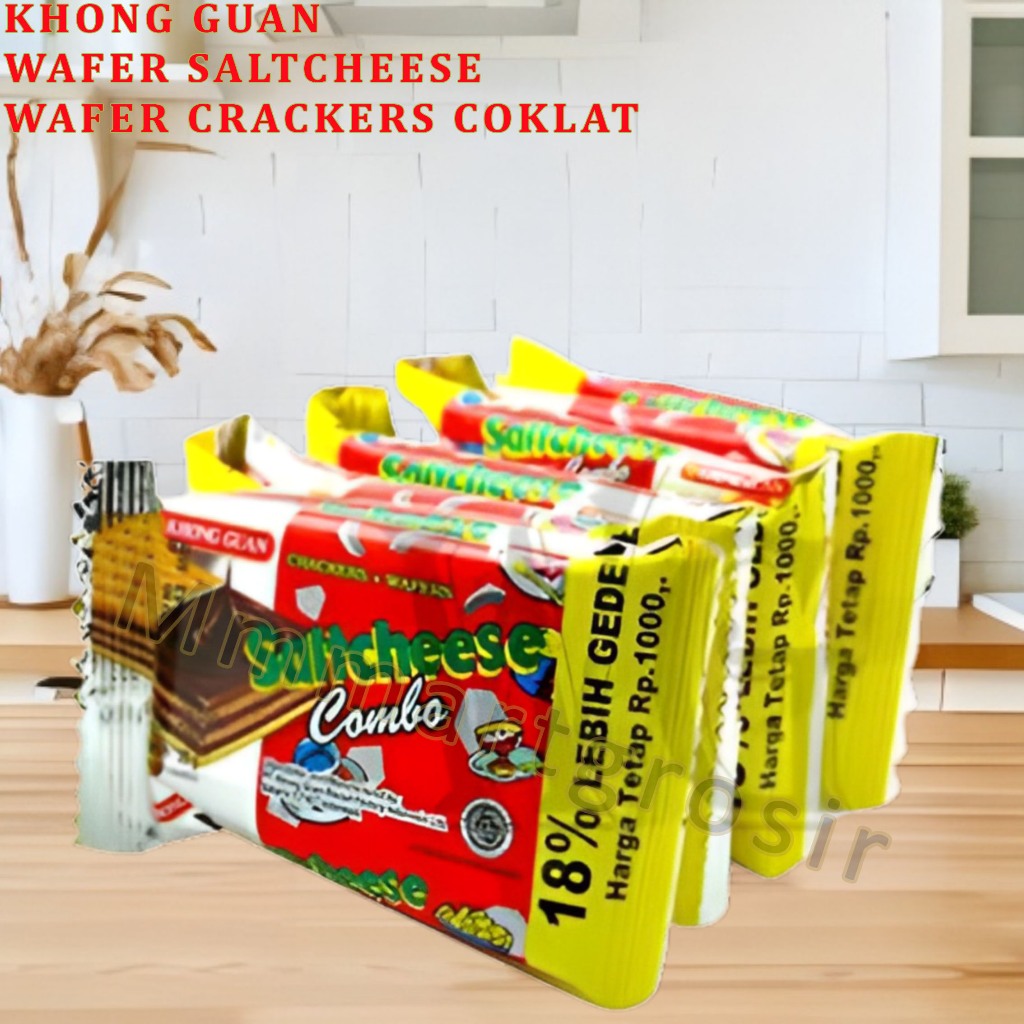 Jual Khong Guan / Biskuit Saltcheese Combo / Biskuit Crackers Coklat ... Jual Khong Guan / Biskuit Saltcheese Combo / Biskuit Crackers Coklat ...