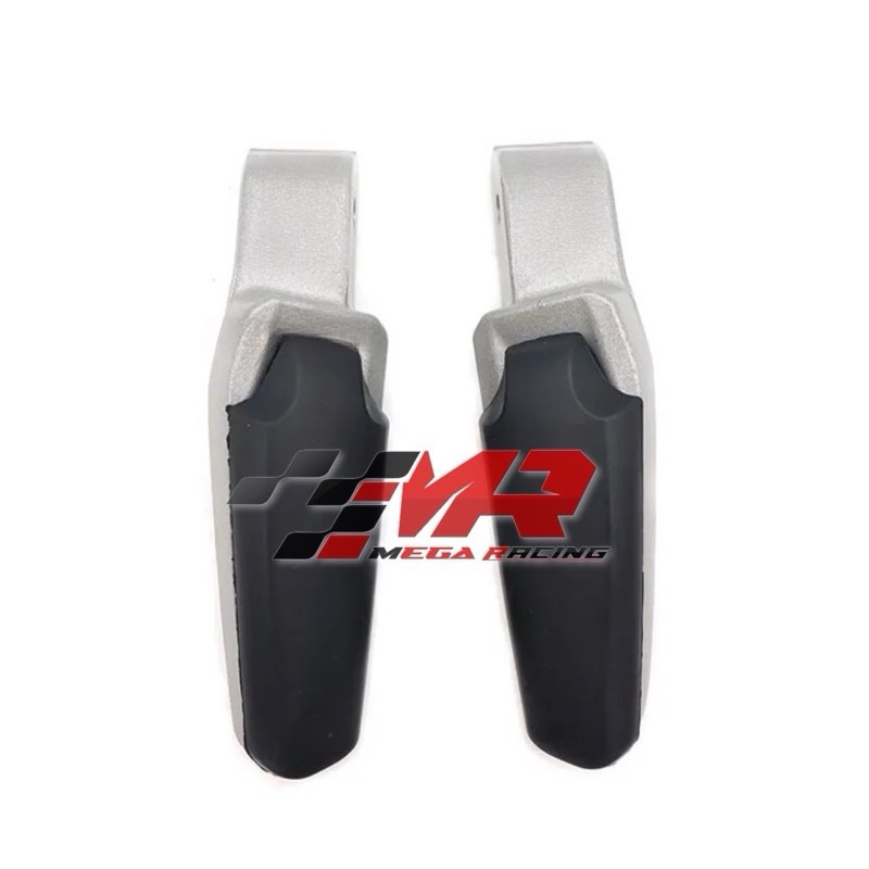 Jual Footstep Ducati Msx Step Ducati Foot Step Cnc Pijakan Kaki Cnc ...