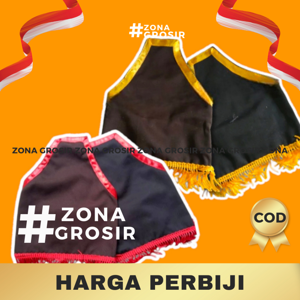 Jual Ban lengan pramuka ( bijian ) | Shopee Indonesia