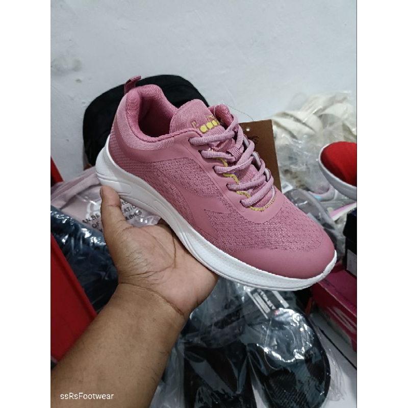 Jual SEPATU DIADORA ORIGINAL MAP 2 (cek Variasi) | Shopee Indonesia