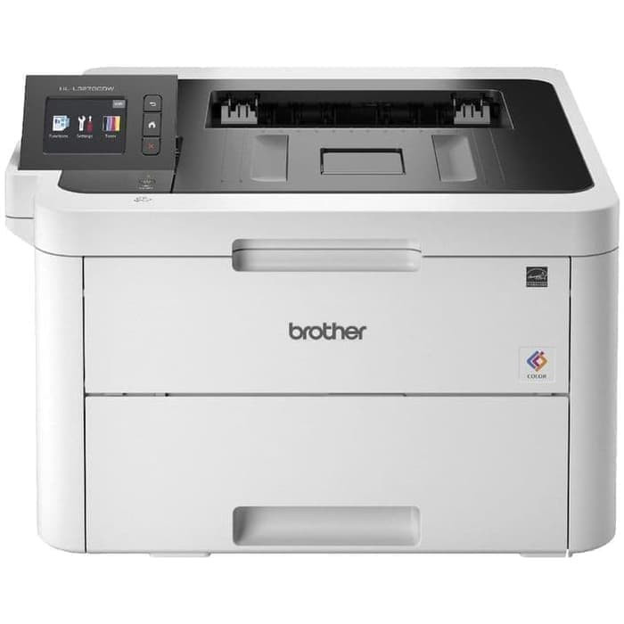 Jual Printer Brother HL-L3240CDW (Pengganti HL-L3230CDN ) Laser Colour LED BANDUNG | Shopee ...