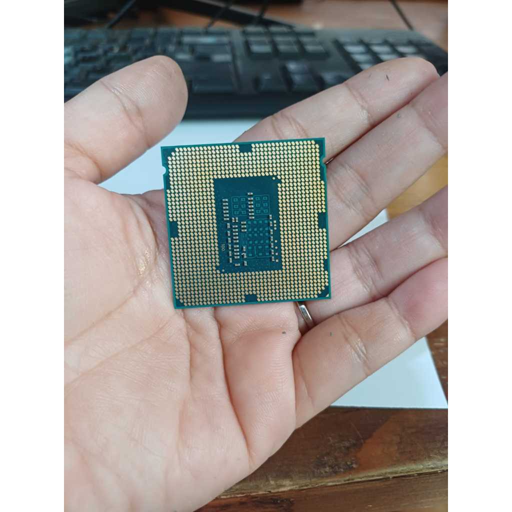 Jual Processor Intel Core i3 Gen 4 Core i3 4170 3.7 ghz Socket Lga 1150 ...