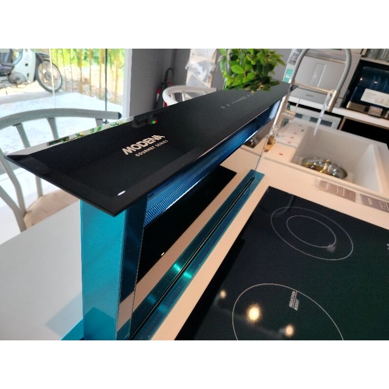 Jual MODENA OFFICIAL STORE BATAM DX 9943 ISLAND HOOD | Shopee Indonesia