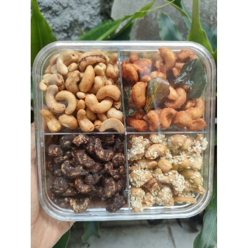 Jual Mete asli wonogiri varian rasa | Shopee Indonesia