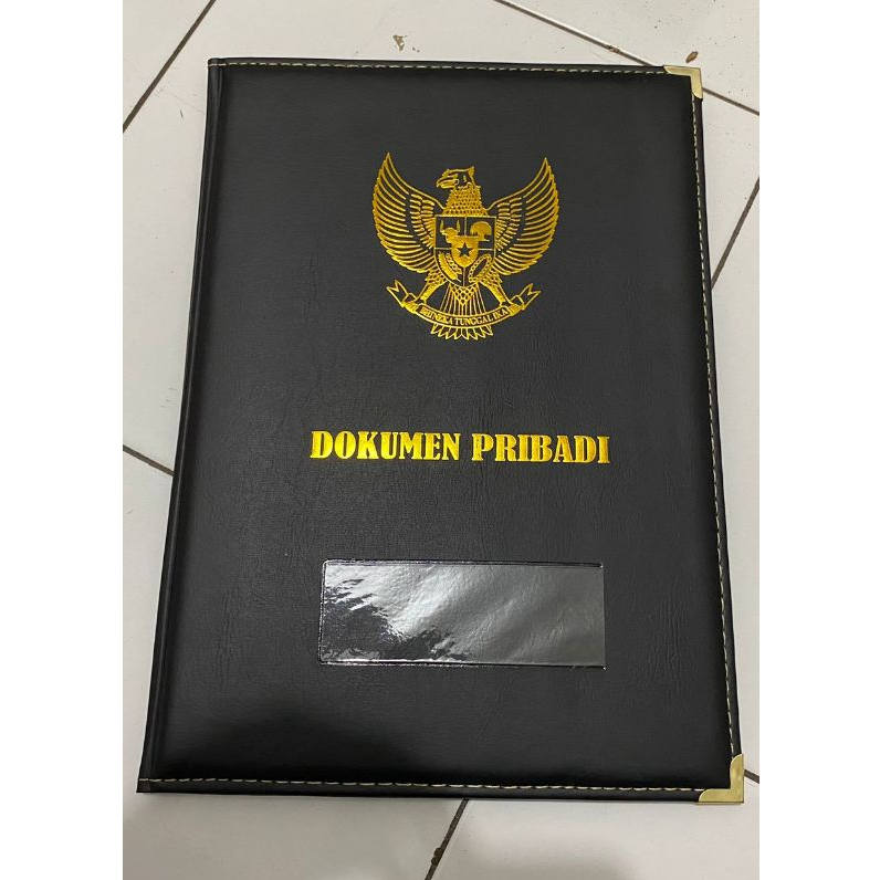 Jual MAP TEMPAT DOKUMEN PRIBADI UMUM MODEL TERBARU | Shopee Indonesia