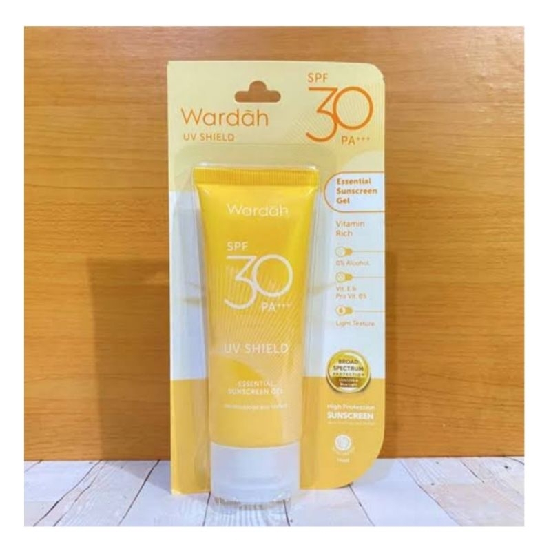 Jual Suncreen spf 30 wardah | Shopee Indonesia