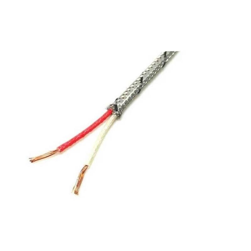 Jual Cable S/R type Thermocouple wire compensation line 2*7/0.2mm Kabel ...