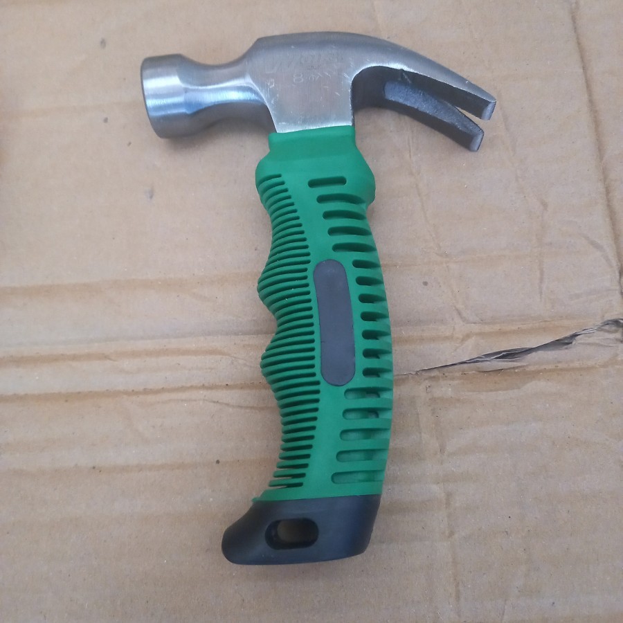 Jual Palu kambing Mini 8oZ / Palu Kambing Cebol Palu Cebol 8 OZ WOIRX ...