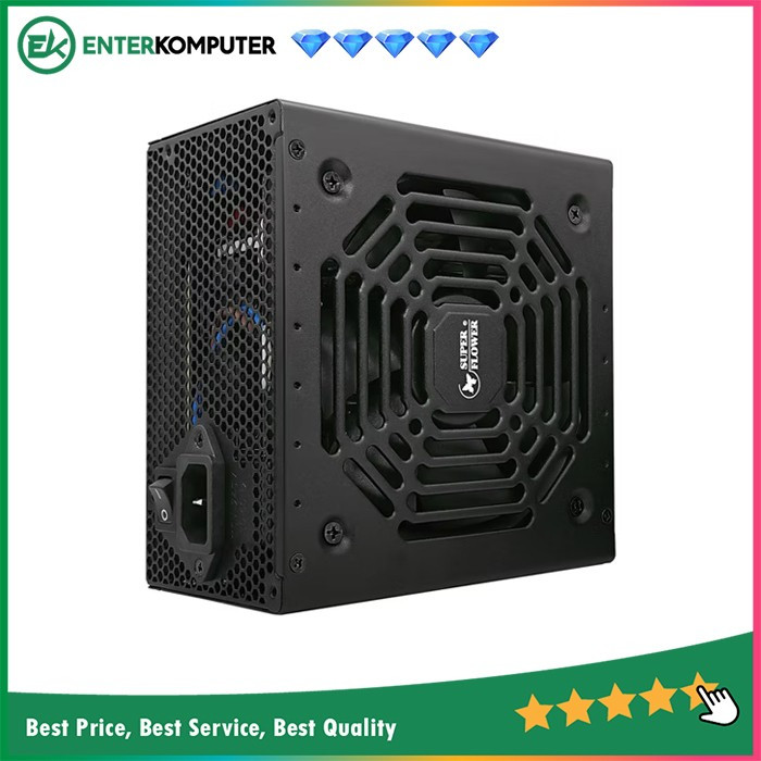 Jual Super Flower LEGION HX 650W - SF-650P14XE(HX) - 80+ GOLD | Shopee Indonesia