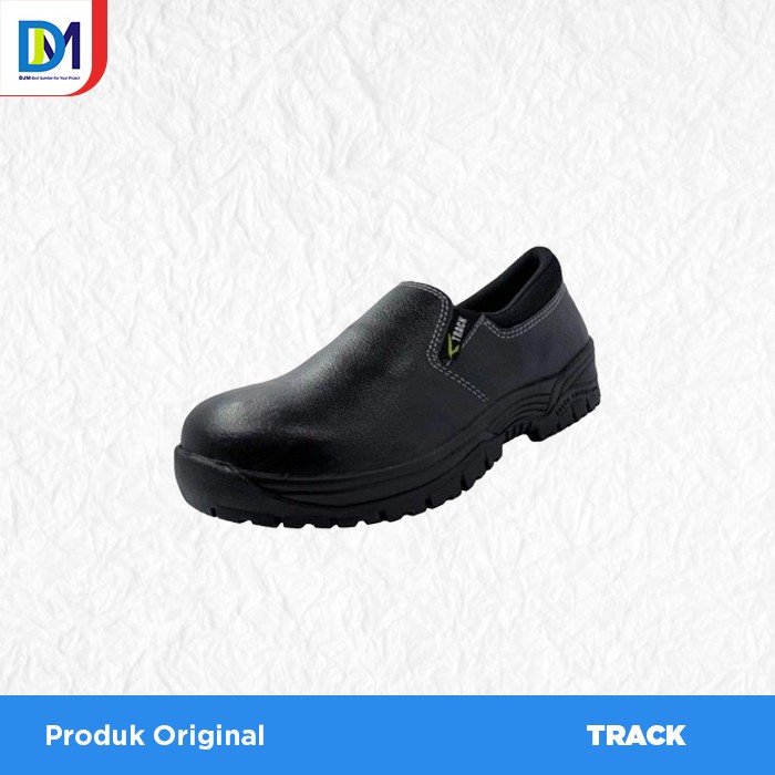 Jual Sepatu Safety Track Raktayoo Reborn TR A/B 001 Produk Original ...