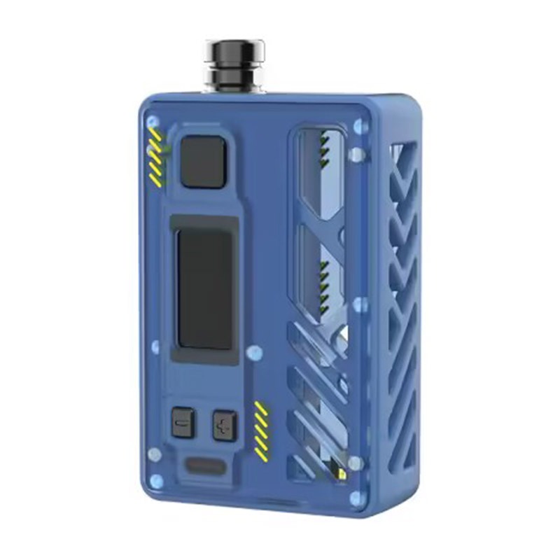 Jual Rincoe Manto AIO Ultra Kit 80w + Battery Sony VTC 6 18650 + Liquid ...