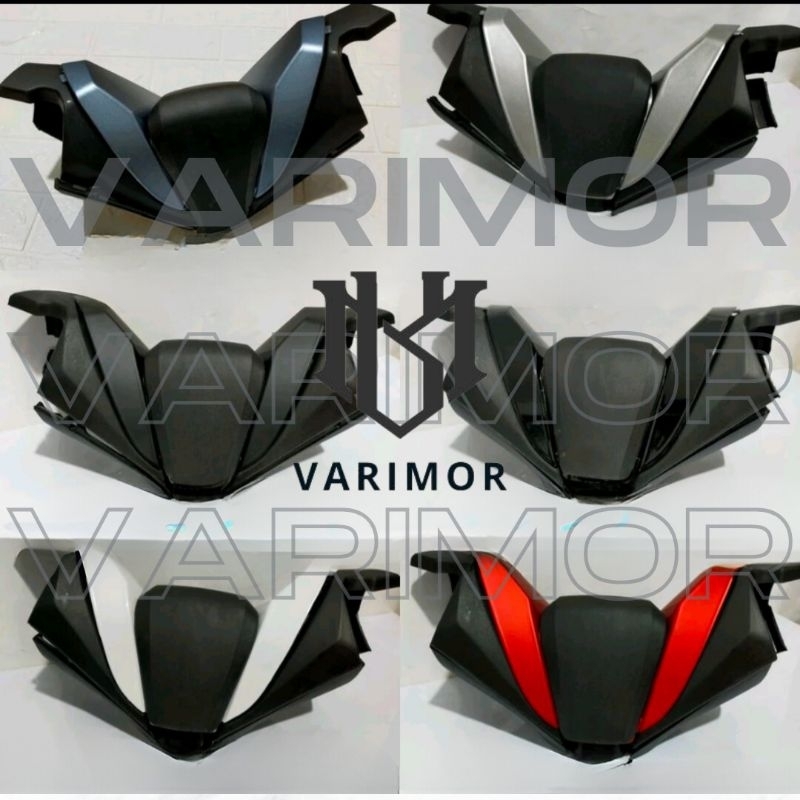 Jual COVER STANG STIR PCX 150/160 | Shopee Indonesia