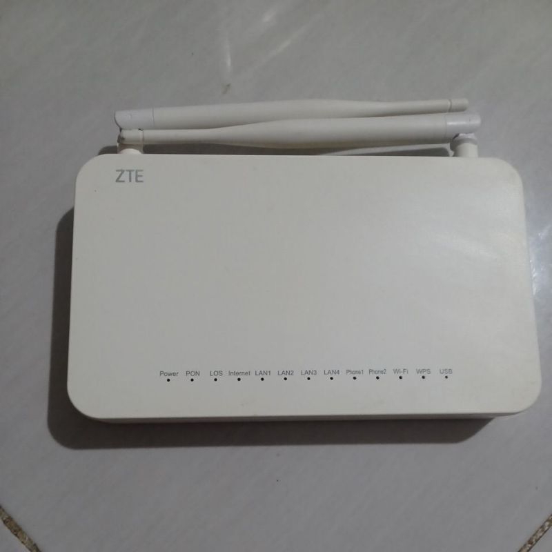 Jual MODEM ZTE V3 | Shopee Indonesia