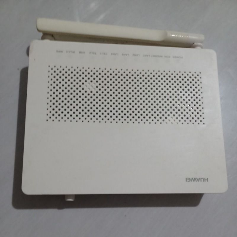 Jual ROUTER GPON HUAWEI HG8245H GPON / EPON | Shopee Indonesia
