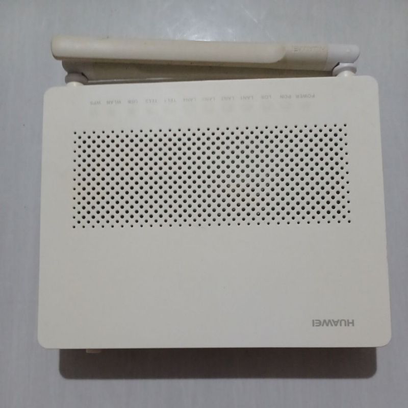 Jual MODEM ROUTER HUAWEI HG8245A GPON/EPON | Shopee Indonesia