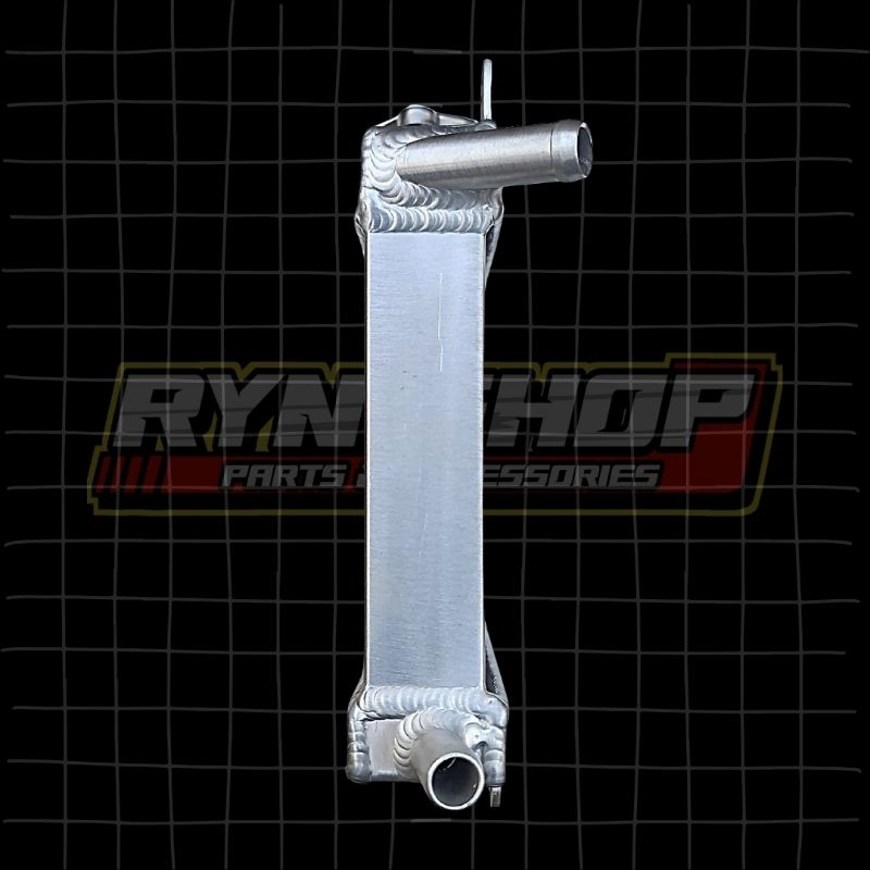 Jual Radiator Almunium Almu Aluminium SPAC Nmax Aerox 155 Old New ...