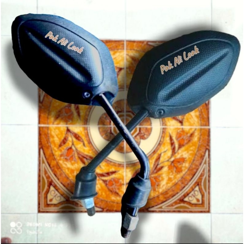 Jual Spion original VARIO BEAT karbu dan injeksi Sepion Spion original ...