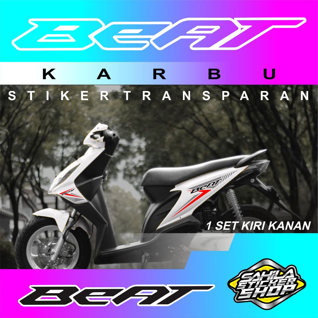 Jual 𝗦𝗧𝗜𝗖𝗞𝗘𝗥 𝗦𝗧𝗥𝗜𝗣𝗜𝗡𝗚 𝗕𝗘𝗔𝗧 𝗞𝗔𝗥𝗕𝗨 𝗧𝗥𝗔𝗡𝗦𝗣𝗔𝗥𝗔𝗡 𝟮𝟬𝟮𝟰 𝟬𝟭 𝗟𝗜𝗦 𝟯 𝗔𝗕𝗨 𝗟𝗜𝗦 𝗠𝗘𝗥𝗔𝗛 ...