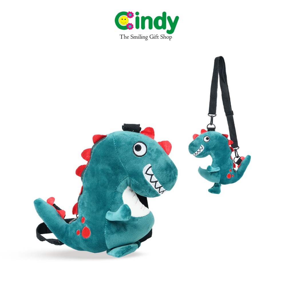Jual CINDY Tas Dino Abe - Tas Selempang Anak - Tas Boneka Karakter Dino ... Jual CINDY Tas Dino Abe - Tas Selempang Anak - Tas Boneka Karakter Dino ...