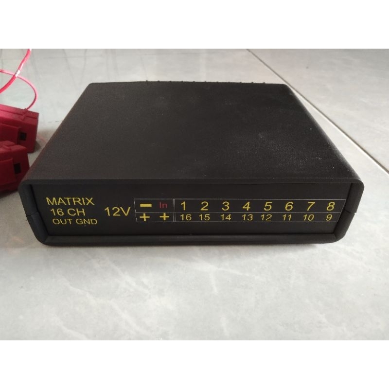 Jual matrix modul | Shopee Indonesia
