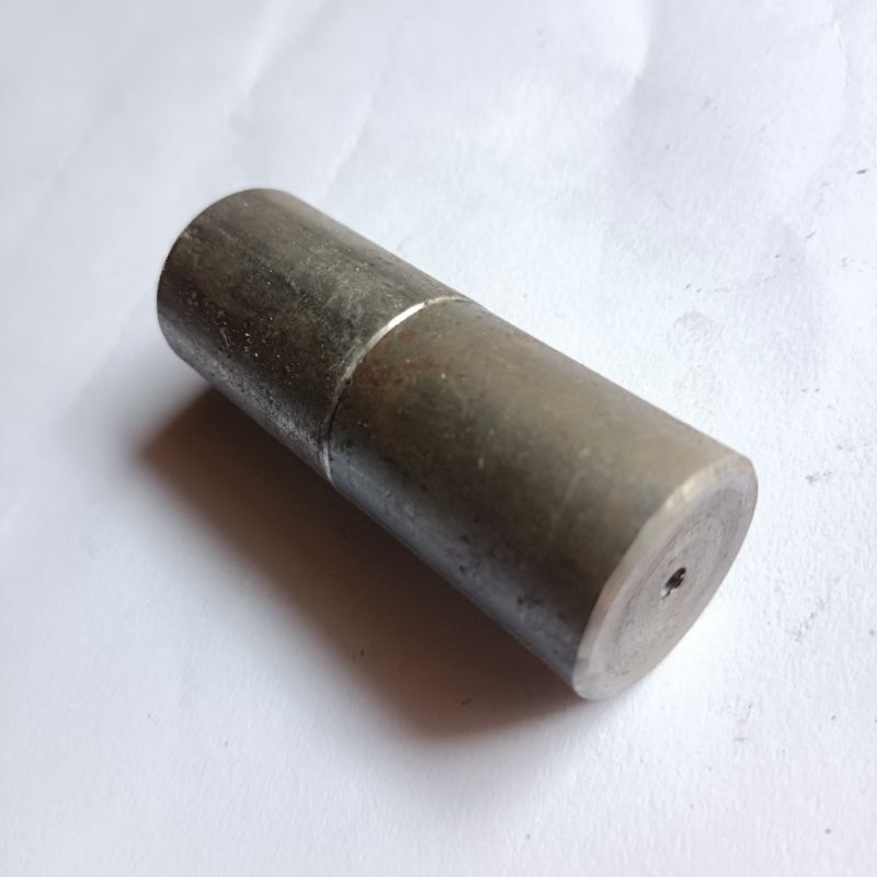Jual HL - Engsel Bubut Pipa 1 inch panjang 7cm | engsel pintu besi ...