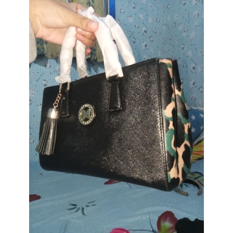 Jual tas metro metrong metrocity baru | Shopee Indonesia
