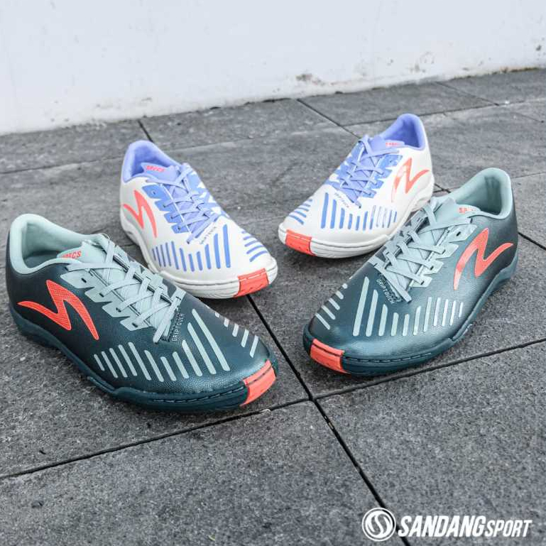 Jual SPECS REACTO HYDRA SS PRO IN SERIES | Shopee Indonesia