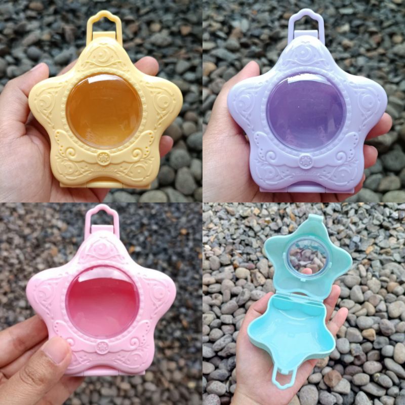 Jual Daiso Seria Watts Japan - Snack Case Lucu - Kotak Snack | Shopee ...