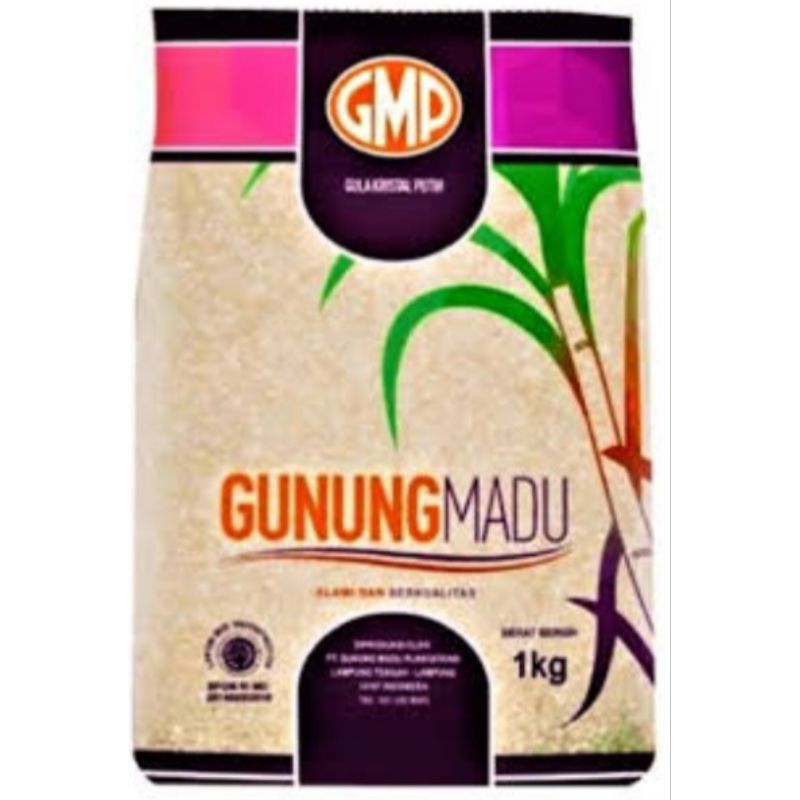 Jual Gunung Madu 1kg | Shopee Indonesia