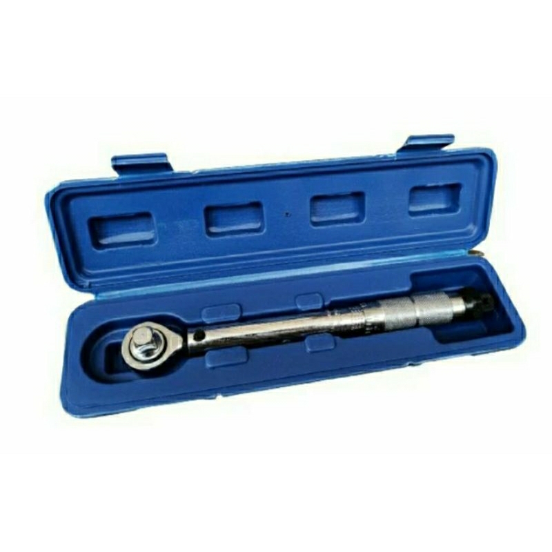 Jual AMERICAN TOOL KUNCI MOMEN TORSI 1/2 INCH / ADJUSTABLE TORQUE ...