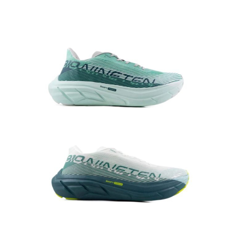 Jual 910 nineten Sepatu lari /Running original REISHIKA BOLSTER /MINT ...