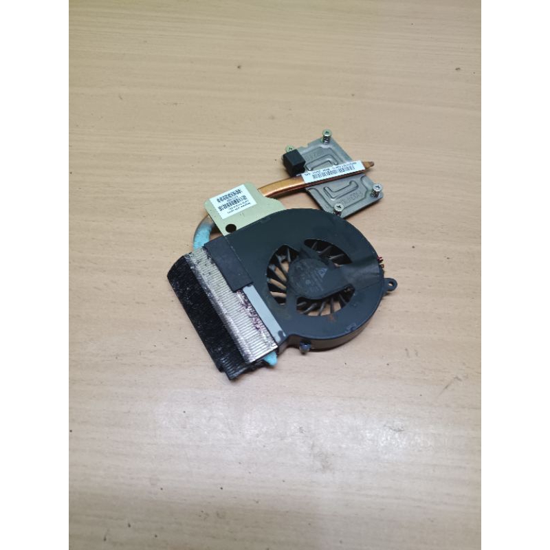 Jual Heatsink Fan Kipas Pendingin Laptop Hp Cq43 | Shopee Indonesia