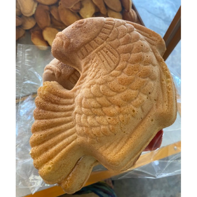 Jual [FREE GIFTS] KUE BHOI HANTARAN / BOLU IKAN BESAR KHAS ACEH ASLI ...