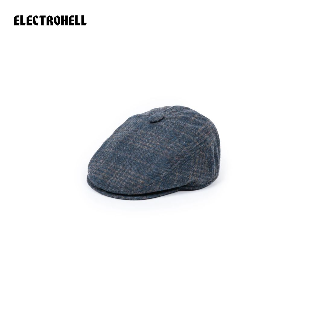 Jual ELECTROHELL | TOPI | AHFCS DAPPER BBR | Shopee Indonesia