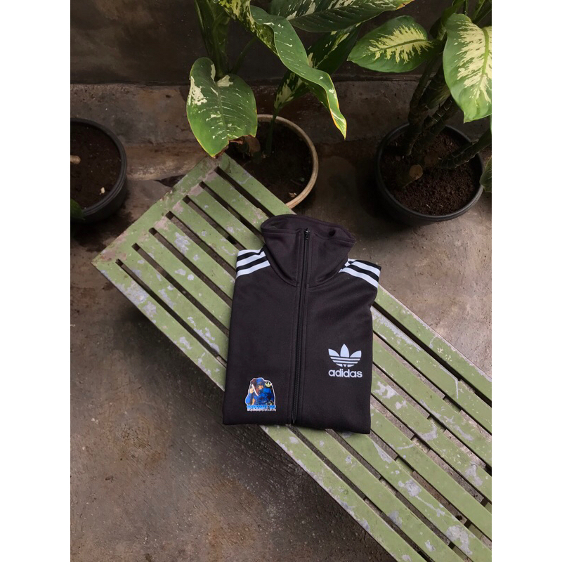 Jual Tracktop adibas | Shopee Indonesia