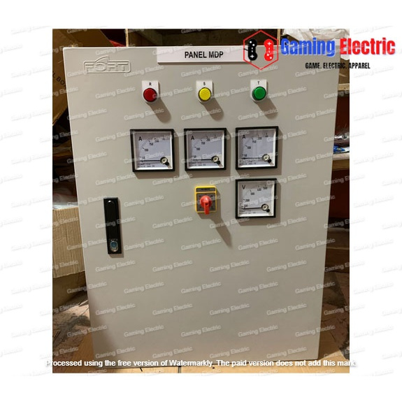 Jual Panel MDP Custom | Shopee Indonesia