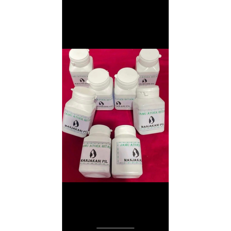 Jual manjakani PiL | Shopee Indonesia