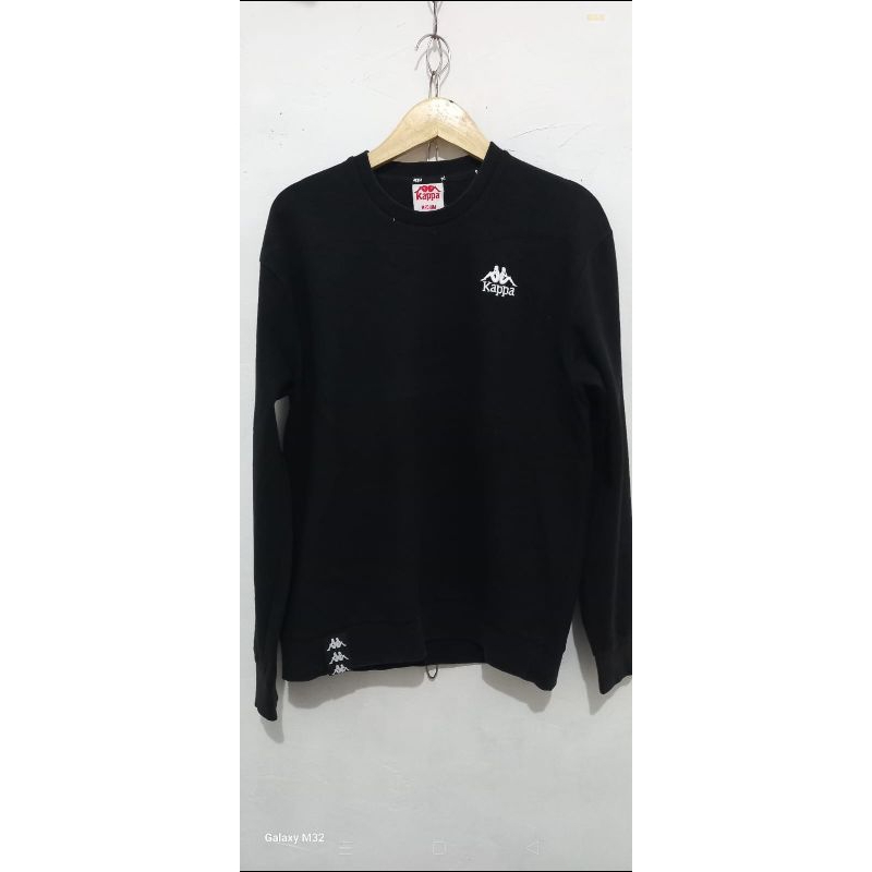 Jual CN KAPPA FULL TAG | Shopee Indonesia