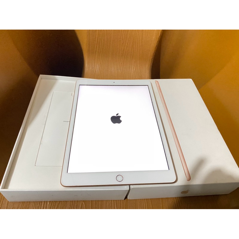 Jual Ipad 8 ex ibox wifi only | Shopee Indonesia