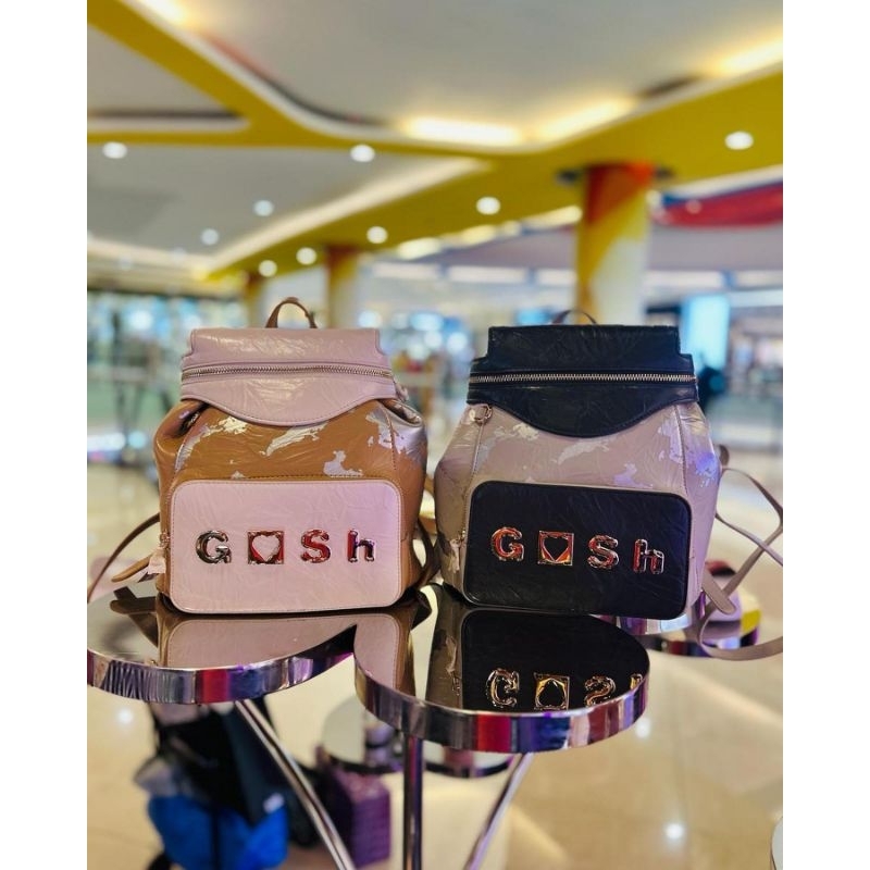 Jual Gosh art 192 (ransel) | Shopee Indonesia
