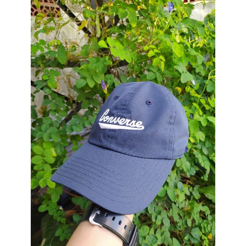 Jual Topi Caps Converse | Shopee Indonesia