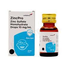 Jual ZINCPRO DROP 15ML | Shopee Indonesia