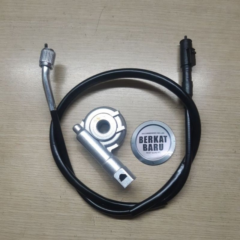 Jual Kabel Tali Ger Gigi Box Nanasan Spedometer Spidometer Honda Tiger ...