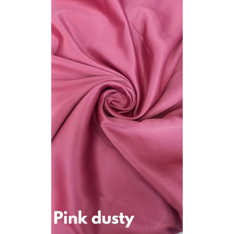 Jual KAIN SATIN VELVET / KAIN VELVET / SATIN VELVET METERAN / BAHAN ...