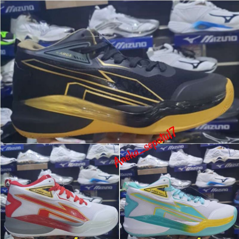 Jual sepatu karge original | Shopee Indonesia