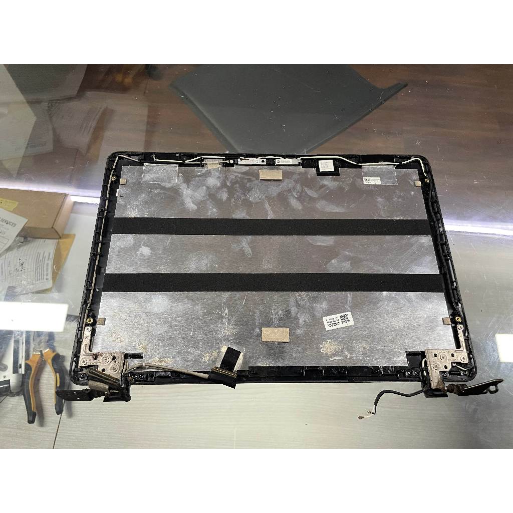 Jual Frame kesing Atas Frame lcd layar Laptop Acer ES1-131 series ...