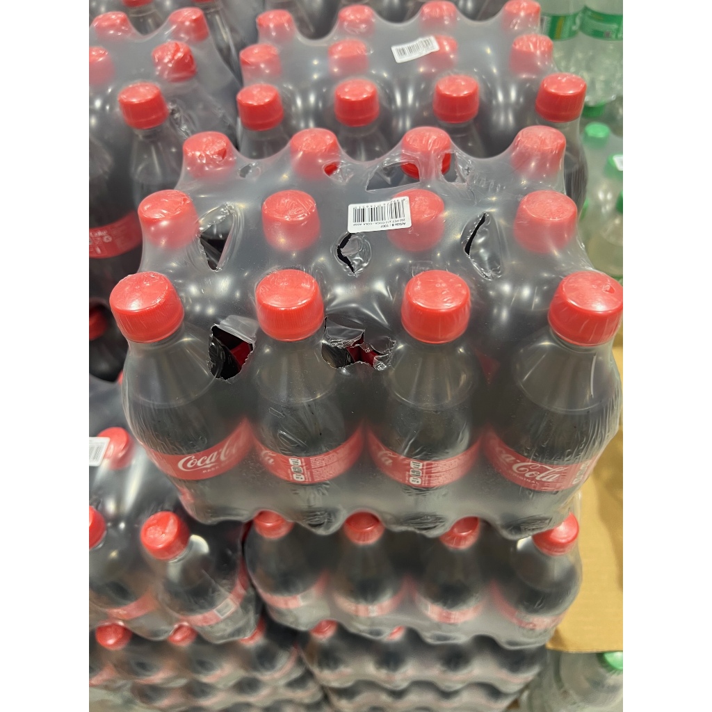 Jual Coca Cola / Sprite 250 ml 1 Krat Isi 12 Botol | Shopee Indonesia